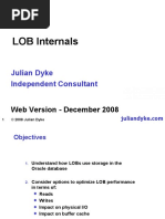 FAQ SAP HANA LOBs v117 | PDF | Computer File | Data