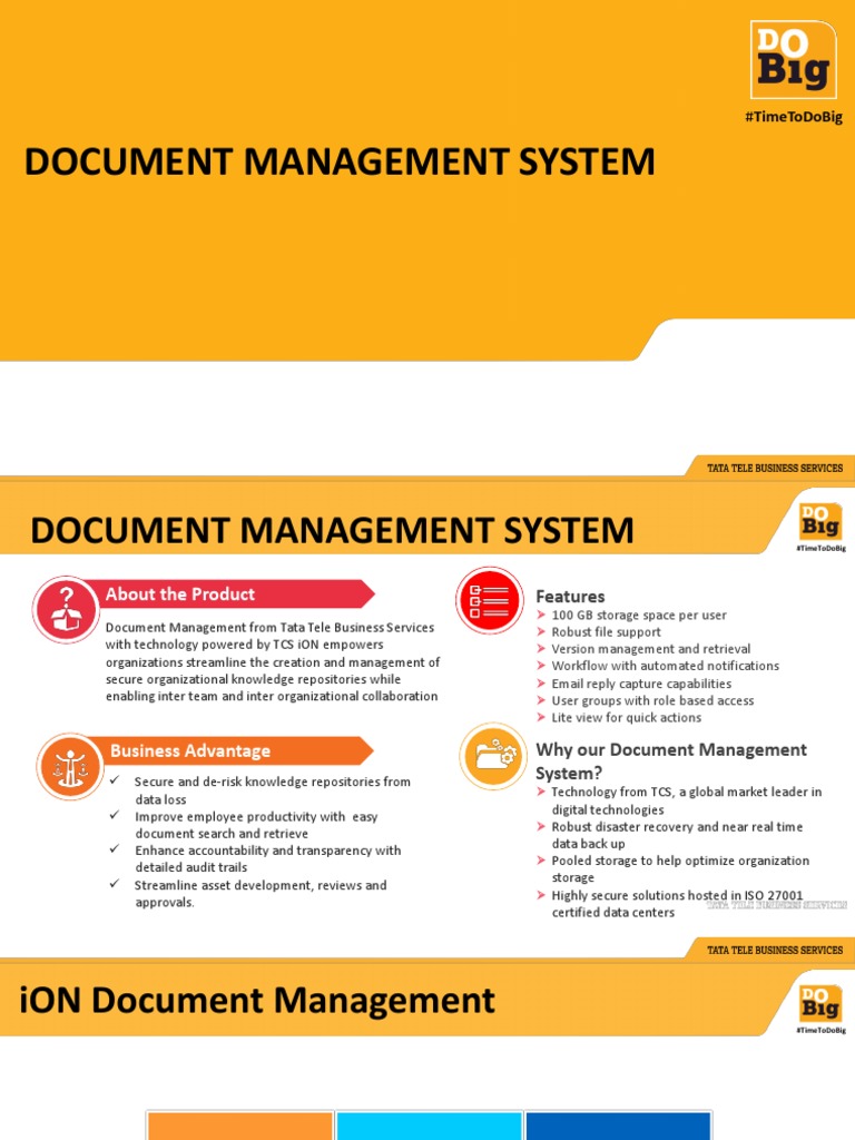 Document Management Version1 | PDF | Computer File | Data Management