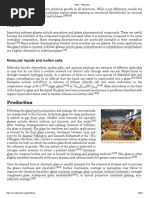 BS EN 12600:2002 Impact Test Standard | PDF | Glasses | Materials