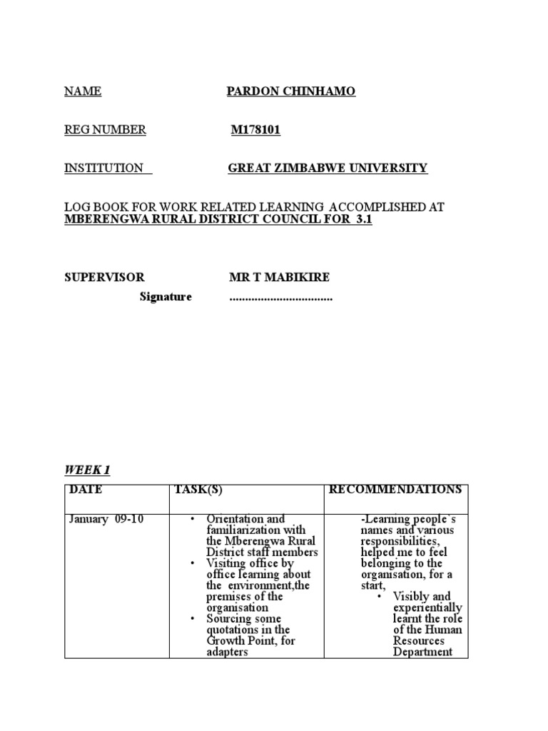 PCG Log Book | PDF | Ethernet | Printer (Computing)