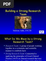 Introduction vs Background in Research | PDF | Academic Publishing ...