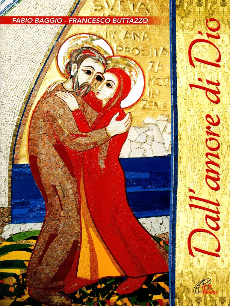 08 Dall'amore Di Dio (Buttazzo) Full Album PDF | PDF