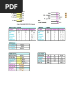 Formulas Poliméricas | PDF | Nutrición | Dieta y nutrición