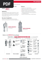 RISER DIAGRAM Model | PDF | Equipment | Components