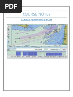 TRIM CALCULATIONS (LCB LCG Method) | PDF | Naval Architecture | Applied ...