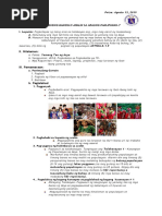 Lesson Plan 1 Grade 7 | PDF