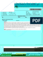 Natural Ink From Alugbati | PDF | Ink | Wellness