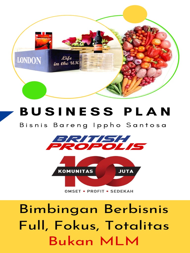 Default Proposal BP - Compressed | PDF