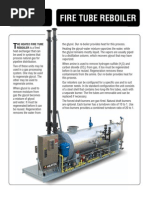 Boiler Data Sheet | PDF | Boiler | Steam