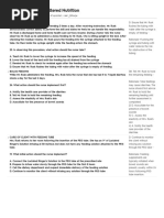 FAS Scale | PDF | Psychological Concepts | Psychology