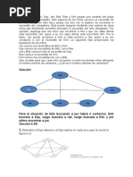 Rutas Óptimas con Algoritmo Dijkstra | PDF | Ciencias de la Computación | Programación de ...