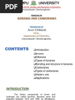 The Born-Lande' Equation | PDF | Chemistry | Physical Sciences