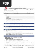 01 Onboard Familiarisation Checklist - Before Sailing and Within 24 ...