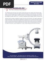 Stryker Arthroscopy Product Guide | PDF | Video Game Consoles | Equipment