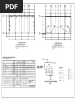 Caltrans Traffic Striping Guidelines | PDF | Road Surface | Road Transport