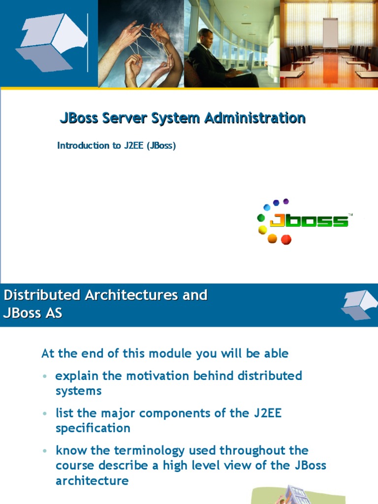 Unit 1 - Introduction To J2EE | PDF | Enterprise Java Beans | Java ...