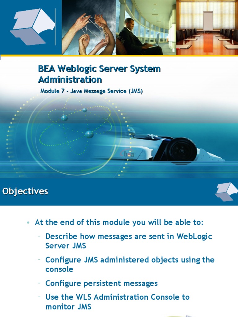 Unit 4 Java Message Service Pdf Distributed Computing System