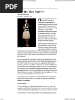 Servqual by Parasuraman Zeithaml and Berry 1988 | PDF | Business ...