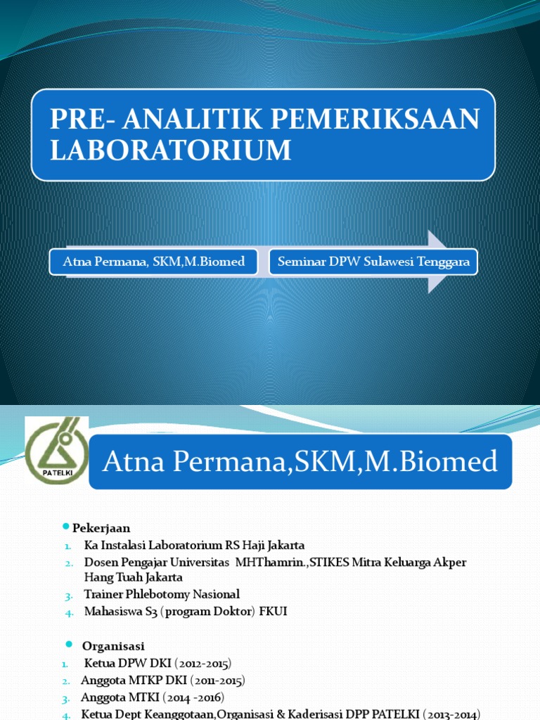 Pra Analitik PX Lab | PDF