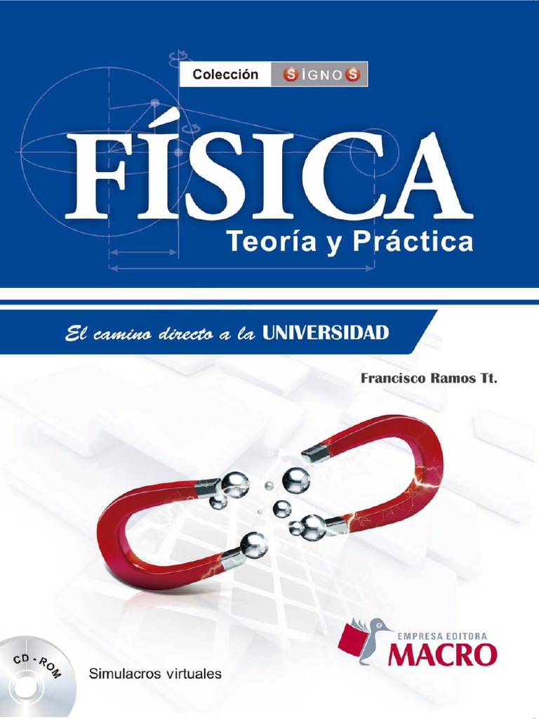 Fisica Teoria y Practica | PDF | Vector Euclidiano | Sistema Internacional de Unidades