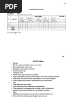 Sintak Model Inquiry Learning | PDF