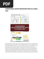 Intercompany Matching and Reconciliation in SAP S 4HANA 1666763214 ...