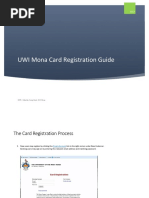 Oneview Portal Manual | PDF | Personal Identification Number | Login