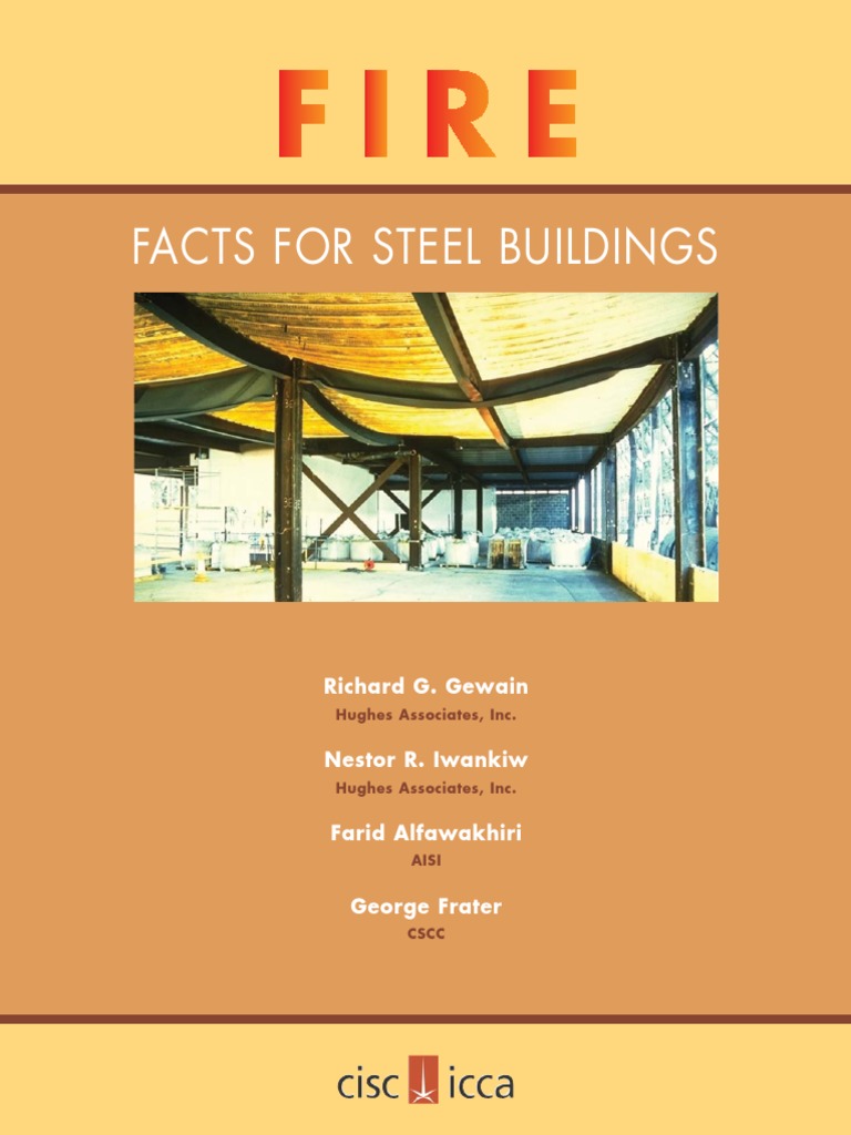 Fire Facts | PDF | Heat Transfer | Fires