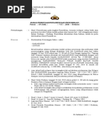 Perkap Nomor 6 Tahun 2019 Tentang Penyidikan Tindak Pidana PDF | PDF