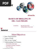 Landmark - Halliburton Well Design Software | PDF | Casing (Borehole ...