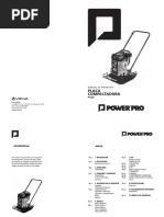 Ahoyador Perforador ANOVA para Toyama | PDF | Carburador | Transmisión (Mecánica)