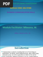 Basic BSL Signs | PDF | Hand | Sign Language