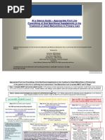 IBS Worksheet | PDF | Irritable Bowel Syndrome | Medical Diagnosis