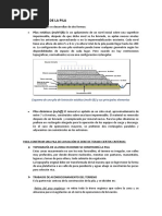 Tabla de Conversion de Malla A Micrones | PDF | Hogar, jardinería y ...