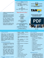 Revised List of HS Codes | PDF | Tanzania | Regulation