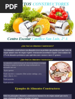 Triptico de Cedrón | PDF | Salud y bienestar