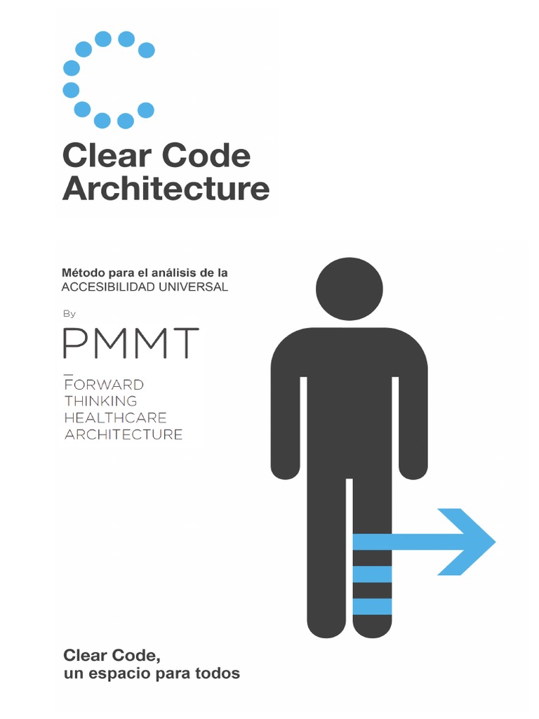 Clear Code Architecture | PDF | Invalidez | Diseño