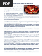 Locoto | PDF | Pimiento | Bolivia