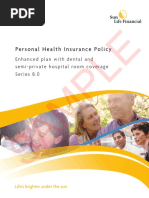 CNE Credits Hours Details - 2024 | PDF | Nursing | Regulatory Compliance