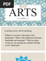 A List of Drawing Mediums and Their Characteristics | PDF | Pastel | Pencil