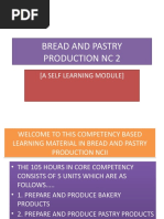 Evolution of Baking in History | PDF | Baking | Breads