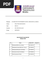 Compression Test Lab Report | PDF | Strength Of Materials | Young's Modulus