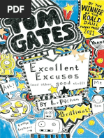 Diary of a Wimpy Kid 19 - Hot Mess | PDF