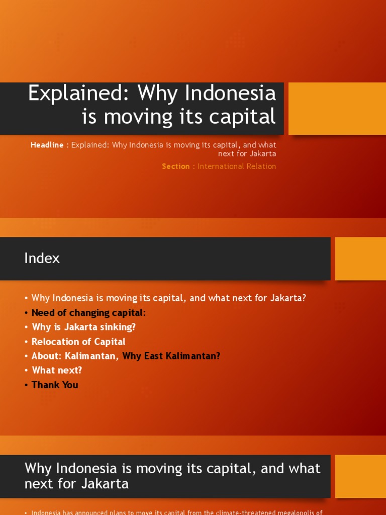 Explained Indonesia Pdf Borneo Indonesia