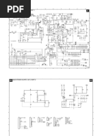 SPAJ140C Terminal Diagram | PDF