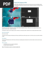 SimplyFile Outlook Setup Guide | PDF | Microsoft Outlook | Software