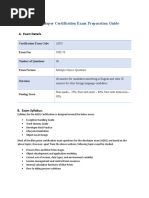 Blue Prism - Advanced Work Queues Guide (6.2.1) (EN) - 1 PDF | PDF ...