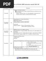 Octamar BT-25 Product Overview | PDF | Combustion | Fuel Oil