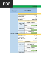 GFA CFA Definition | PDF | Architectural Elements | Architectural Design