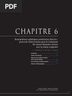 Classification SISTA 2022 | PDF | Émail dentaire | Dent